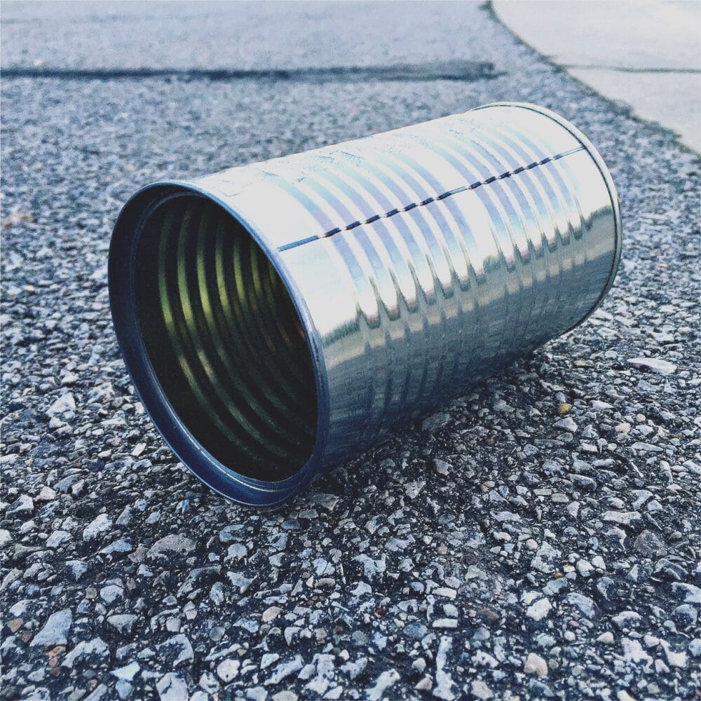 Kick the Can | Atkinson Consulting