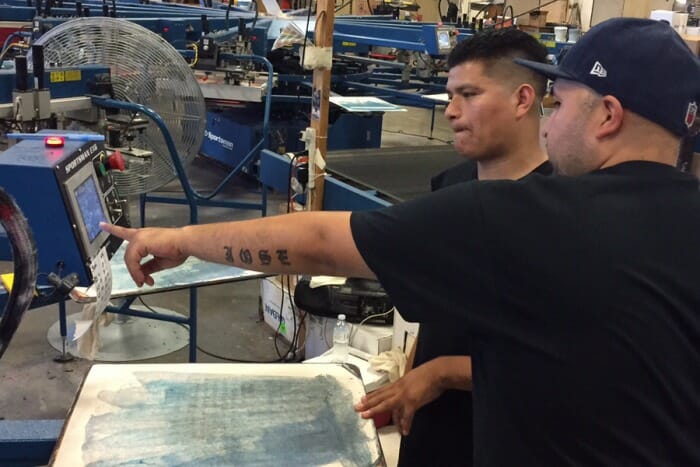 EE TRAINING | Atkinson Consulting