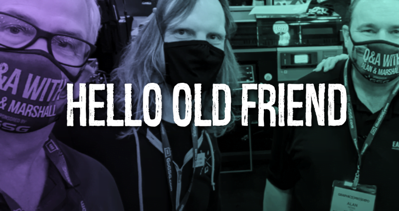 Hello Old Friend | Atkinson Consulting