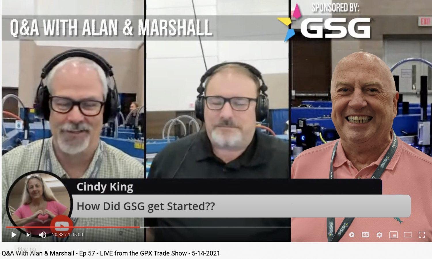 Hello Old Friend | Atkinson Consulting