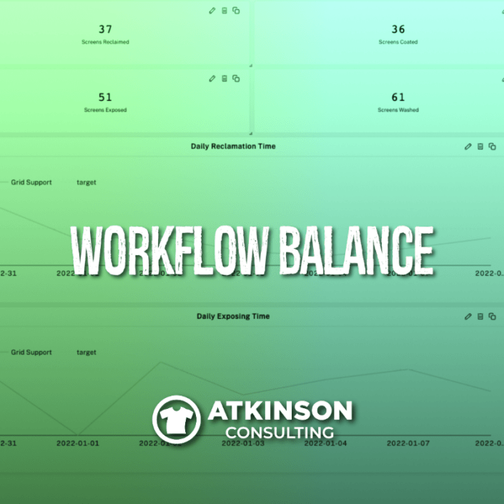 Workflow Balance | Atkinson Consulting Workflow Balance | Atkinson Consulting