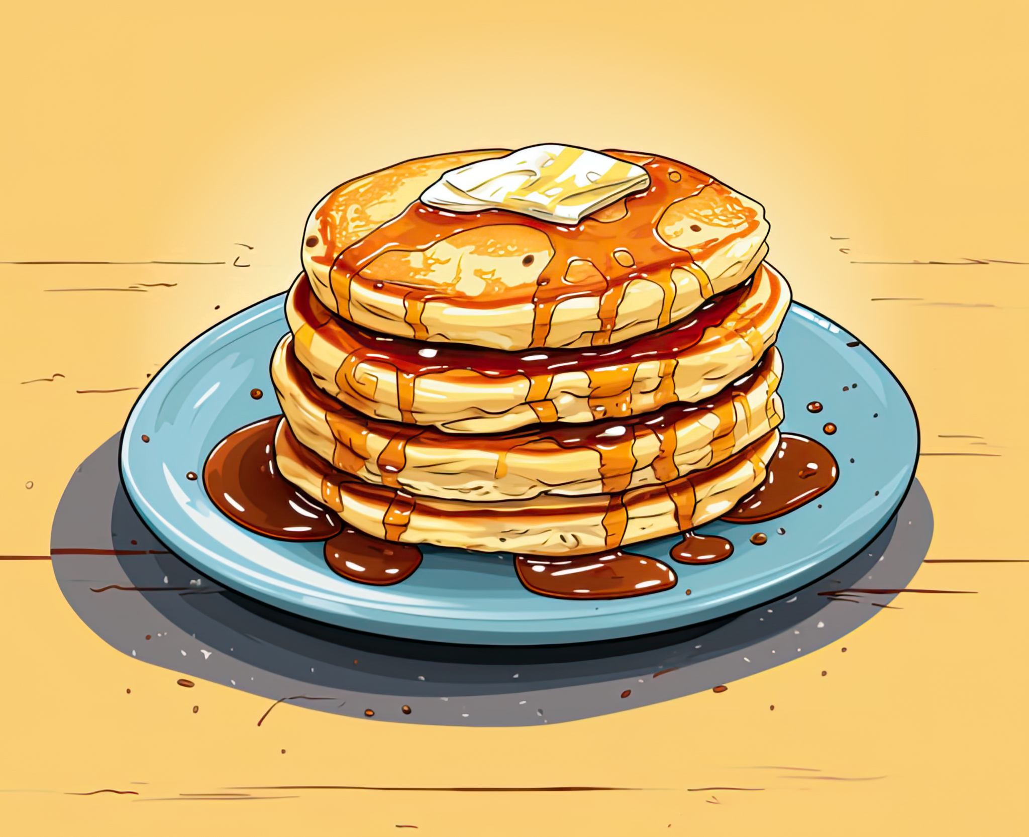 MIDJOURNEY-PANCAKE-ART | Atkinson Consulting MIDJOURNEY-PANCAKE-ART | Atkinson Consulting